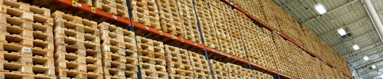 Skids - Pallets Australia