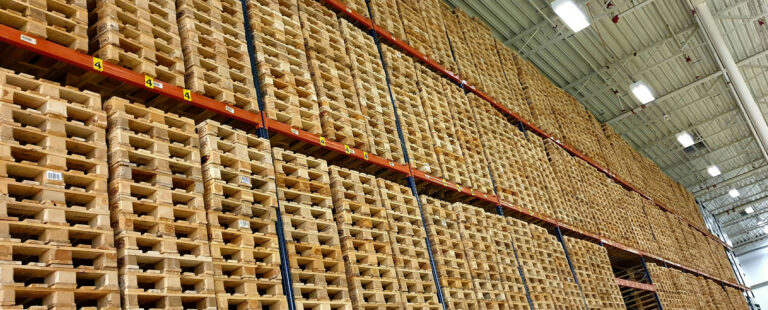 Pallets for Sale in Melbourne - Pallets Australia