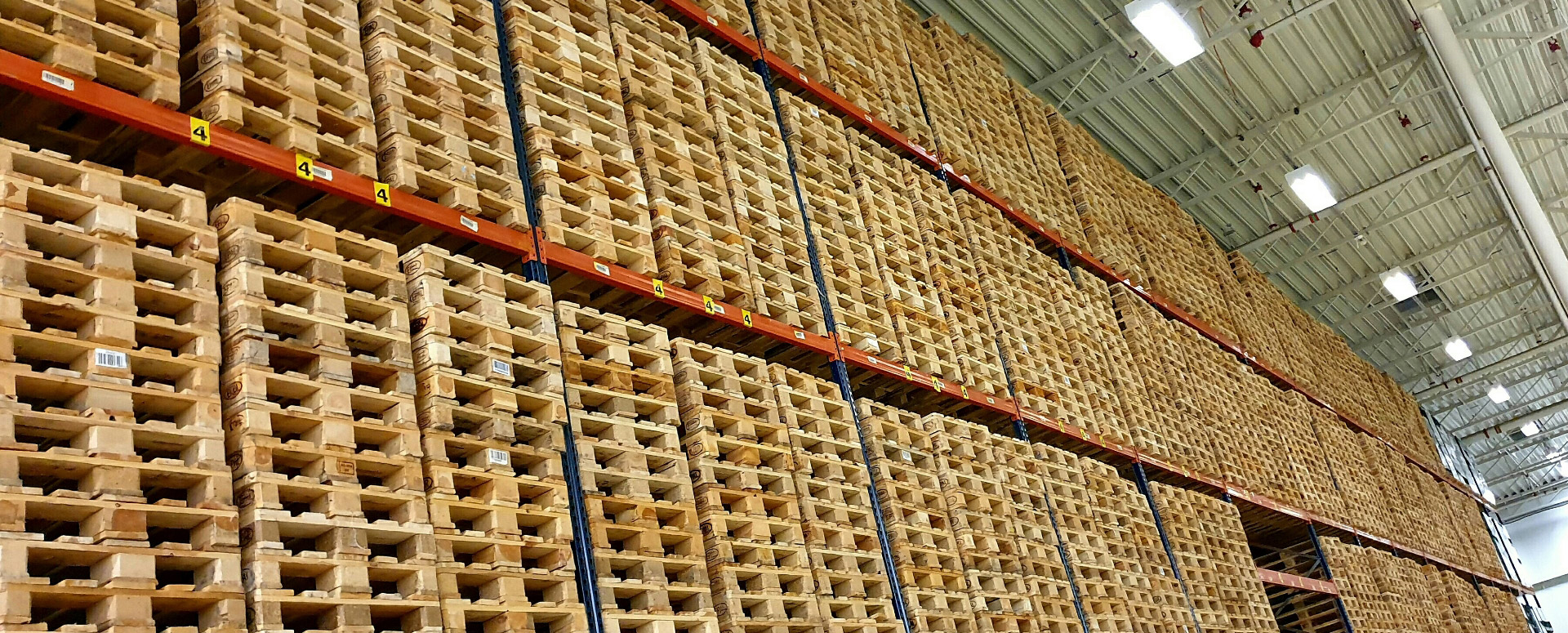 Pallets for Sale in Melbourne - Pallets Australia