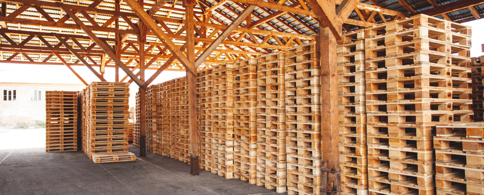 Pallets for Sale in Melbourne - Pallets Australia